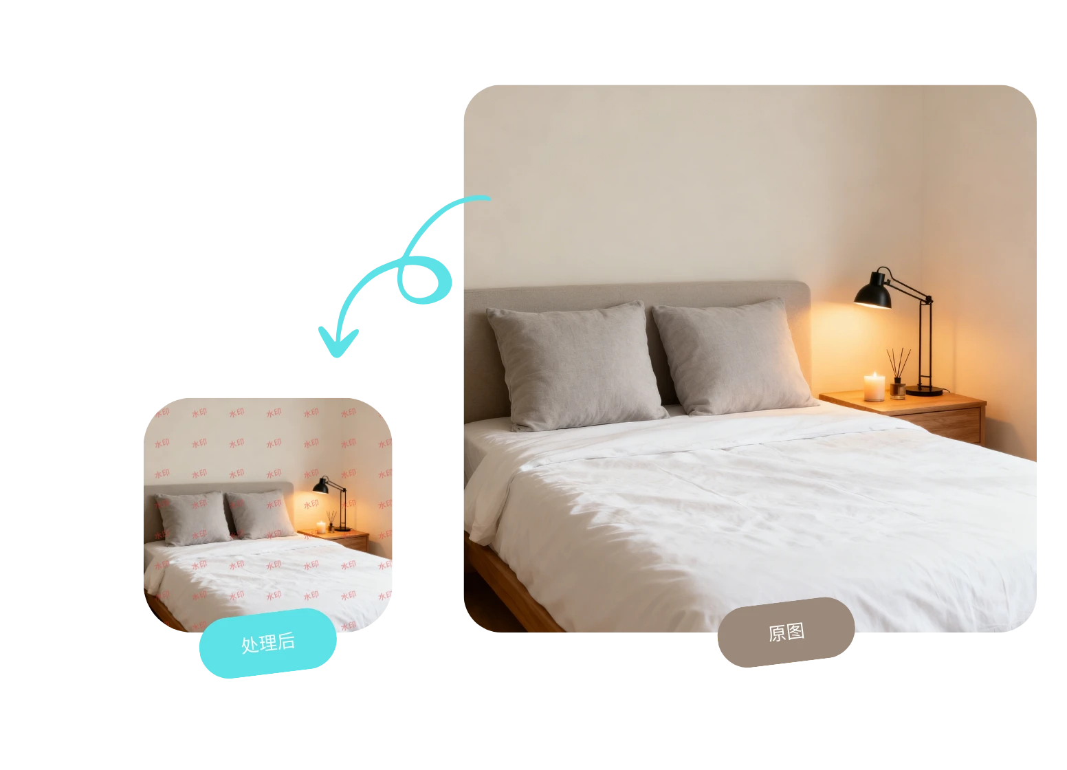 PicTech AI免费图片翻译 - 妙言小智 (PicTech.cc) - 广受好评的跨境电商工具