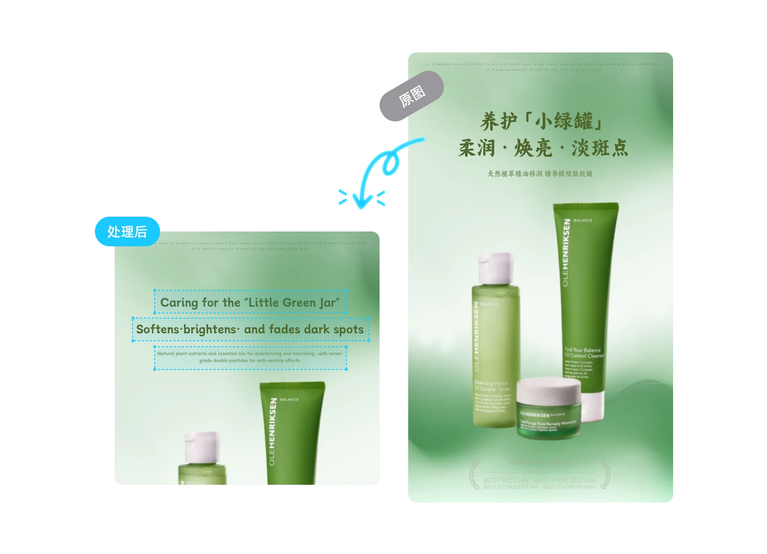 PicTech AI免费图片翻译 - 妙言小智 (PicTech.cc) - 广受好评的跨境电商工具